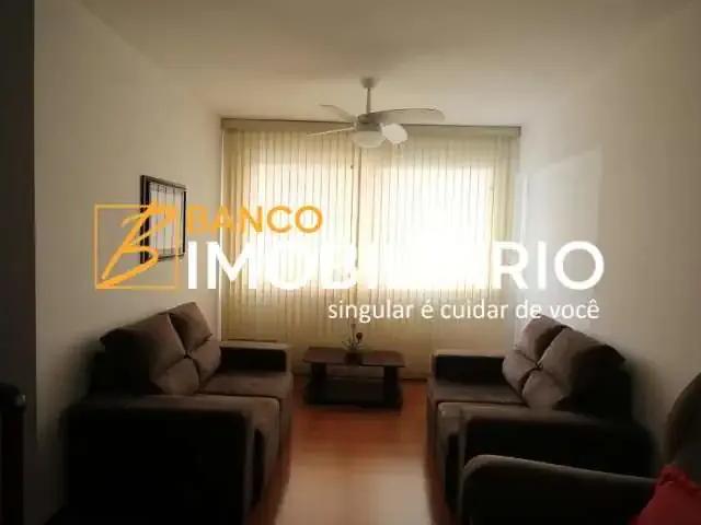 Apartamento para Locação em Porto Alegre/RS Centro Histórico 2 Quartos
