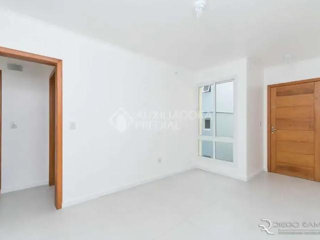 Apartamento para Locação em Porto Alegre/RS Centro Histórico 2 Quartos