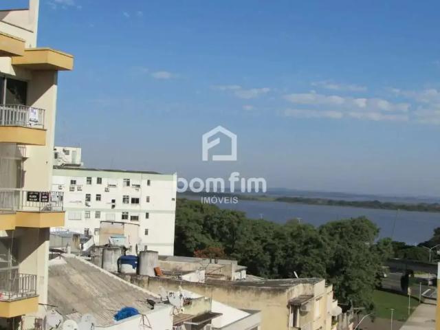 Apartamento para Locação em Porto Alegre/RS Centro Histórico 2 Quartos