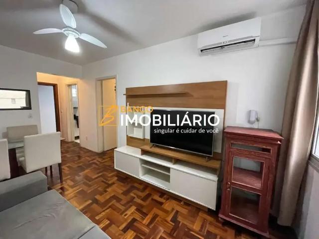 Apartamento para Locação em Porto Alegre/RS Centro Histórico 2 Quartos