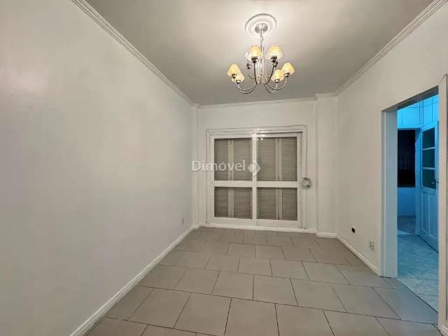 Apartamento para Locação em Porto Alegre/RS Centro Histórico 2 Quartos