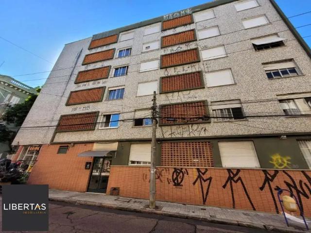 Apartamento para Locação em Porto Alegre/RS Centro Histórico 2 Quartos