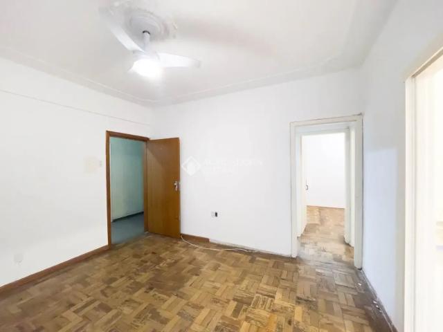 Apartamento para Locação em Porto Alegre/RS Centro Histórico 2 Quartos