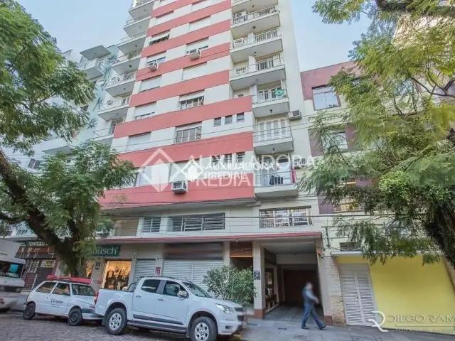 Apartamento para Locação em Porto Alegre/RS Centro Histórico 2 Quartos