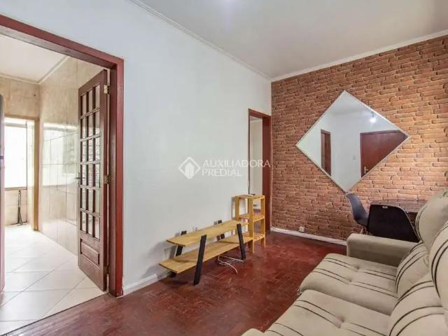Apartamento para Locação em Porto Alegre/RS Centro Histórico 2 Quartos