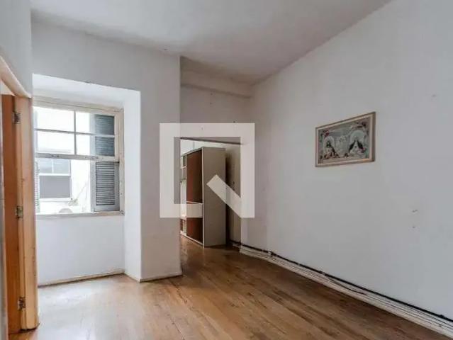 Apartamento para Locação em Porto Alegre/RS Centro Histórico 2 Quartos