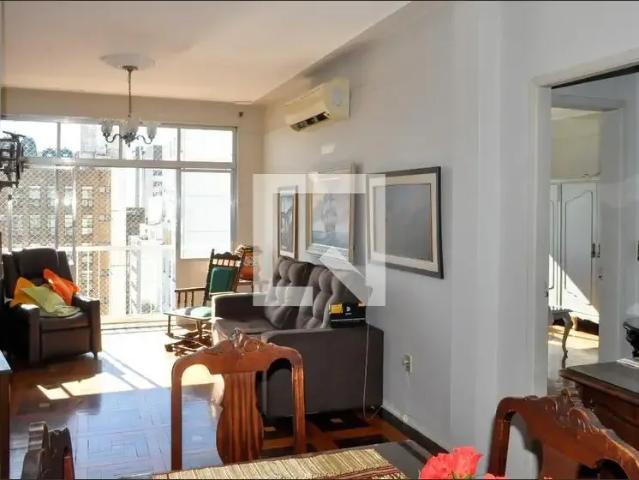 Apartamento para Locação em Porto Alegre/RS Centro Histórico 2 Quartos