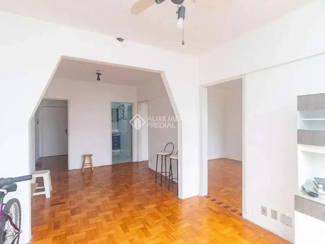 Apartamento para Locação em Porto Alegre/RS Centro Histórico 1 Quartos