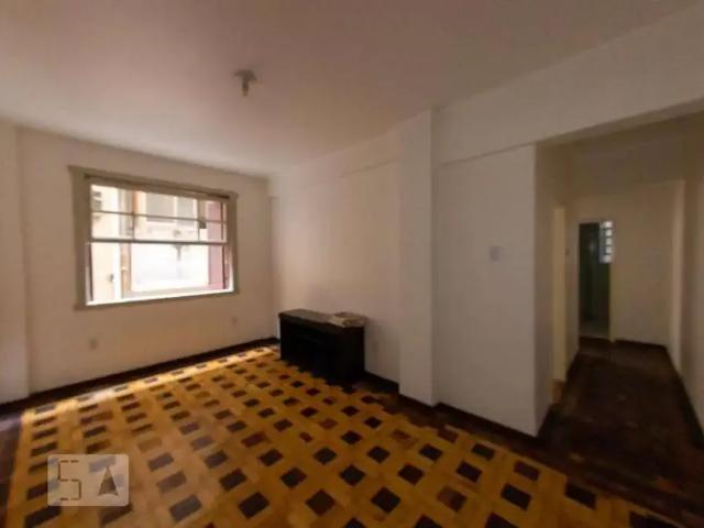 Apartamento para Locação em Porto Alegre/RS Centro Histórico 2 Quartos