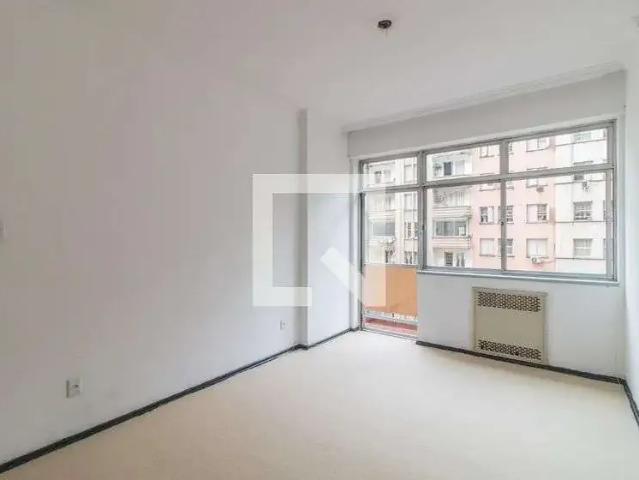 Apartamento para Locação em Porto Alegre/RS Centro Histórico 2 Quartos