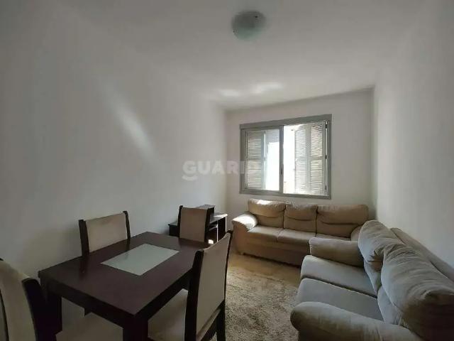 Apartamento para Locação em Porto Alegre/RS Centro Histórico 2 Quartos