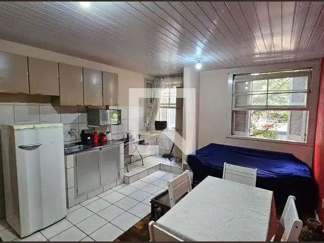 Apartamento para Locação em Porto Alegre/RS Centro Histórico 2 Quartos