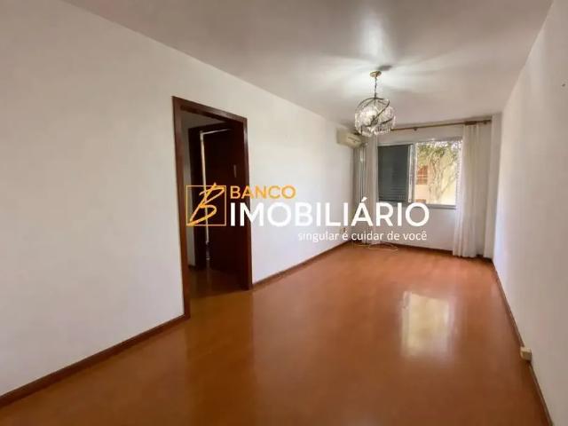 Apartamento para Locação em Porto Alegre/RS Centro Histórico 2 Quartos