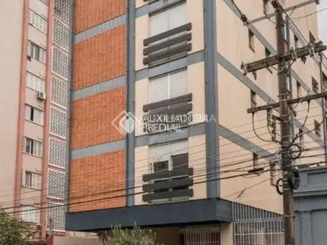 Apartamento para Locação em Porto Alegre/RS Centro Histórico 2 Quartos