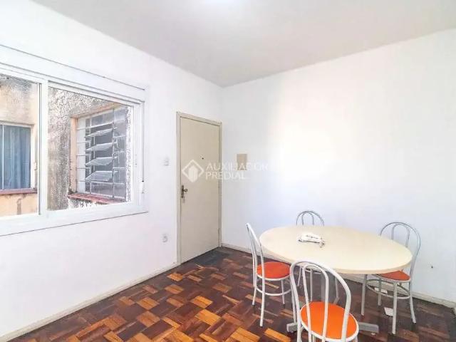 Apartamento para Locação em Porto Alegre/RS Centro Histórico 2 Quartos