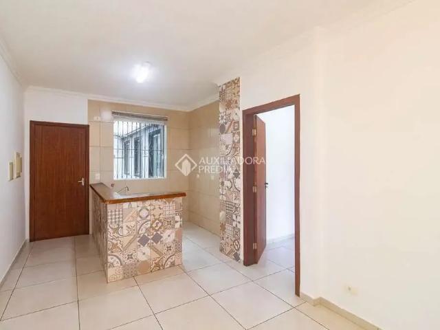 Apartamento para Locação em Porto Alegre/RS Centro Histórico 2 Quartos