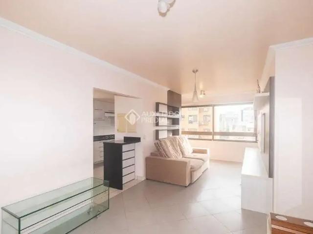 Apartamento para Locação em Porto Alegre/RS Centro Histórico 2 Quartos