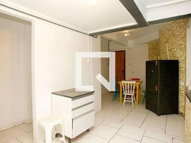 Apartamento para Locação em Porto Alegre/RS Centro Histórico 2 Quartos