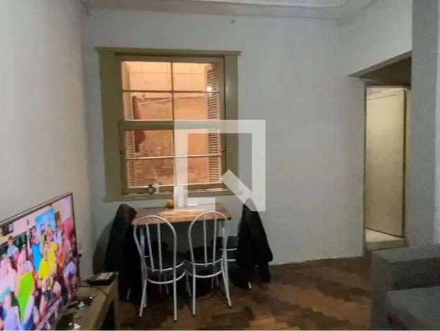 Apartamento para Locação em Porto Alegre/RS Centro Histórico 2 Quartos