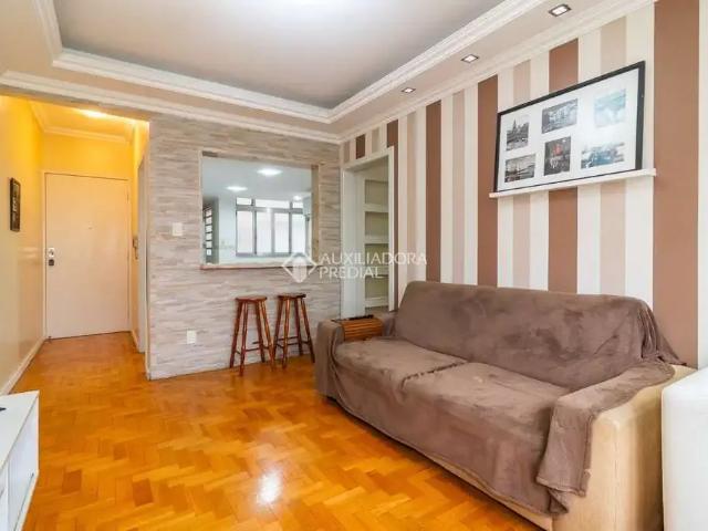Apartamento para Locação em Porto Alegre/RS Centro Histórico 3 Quartos