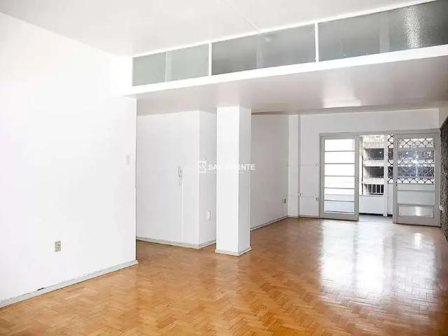 Apartamento para Locação em Porto Alegre/RS Centro Histórico 3 Quartos
