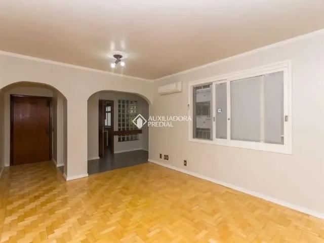Apartamento para Locação em Porto Alegre/RS Centro Histórico 3 Quartos