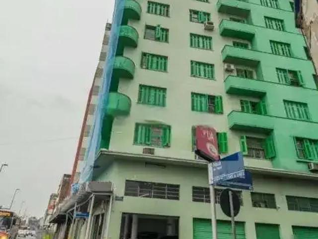 Apartamento para Locação em Porto Alegre/RS Centro Histórico 3 Quartos