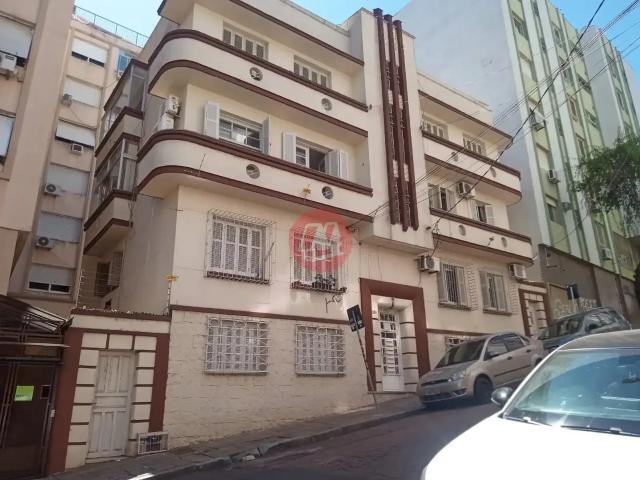 Apartamento para Locação em Porto Alegre/RS Centro Histórico 3 Quartos
