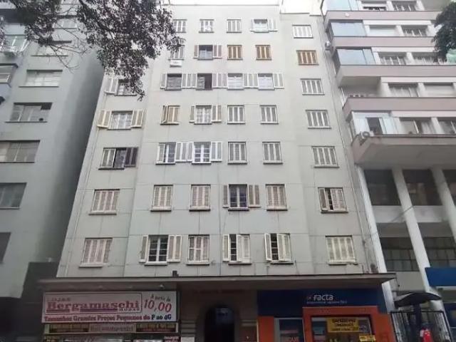 Apartamento para Locação em Porto Alegre/RS Centro Histórico 3 Quartos