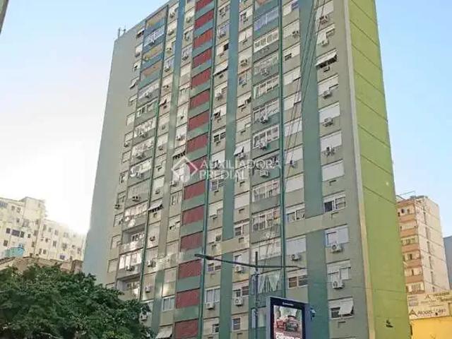 Apartamento para Locação em Porto Alegre/RS Centro Histórico 3 Quartos