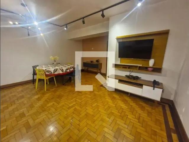 Apartamento para Locação em Porto Alegre/RS Centro Histórico 3 Quartos