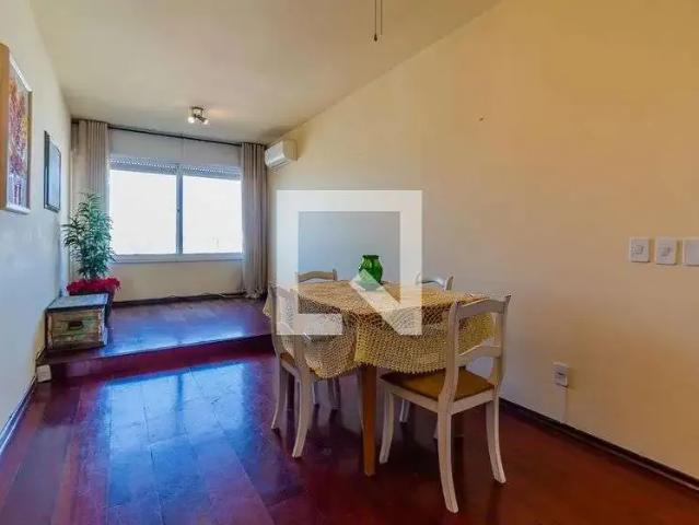 Apartamento para Locação em Porto Alegre/RS Centro Histórico 3 Quartos