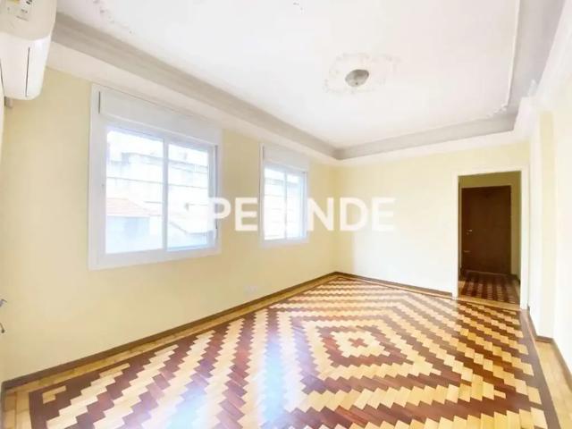 Apartamento para Locação em Porto Alegre/RS Centro Histórico 3 Quartos