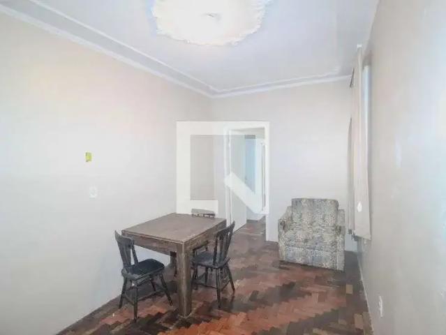 Apartamento para Locação em Porto Alegre/RS Centro Histórico 3 Quartos