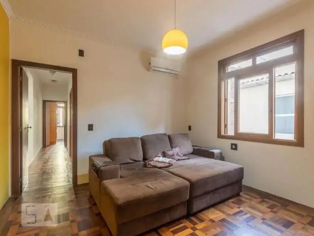 Apartamento para Locação em Porto Alegre/RS Centro Histórico 3 Quartos