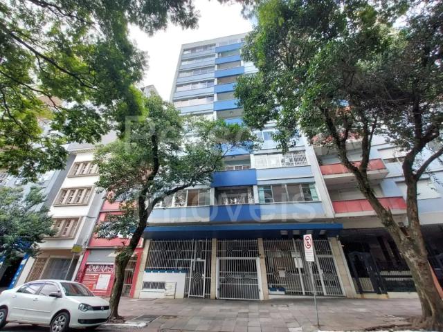 Apartamento para Locação em Porto Alegre/RS Centro Histórico 3 Quartos