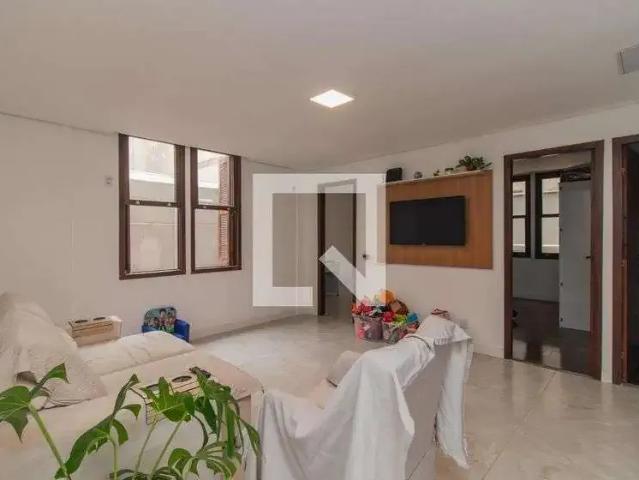 Apartamento para Locação em Porto Alegre/RS Centro Histórico 3 Quartos