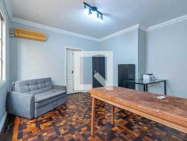 Apartamento para Locação em Porto Alegre/RS Auxiliadora 3 Quartos