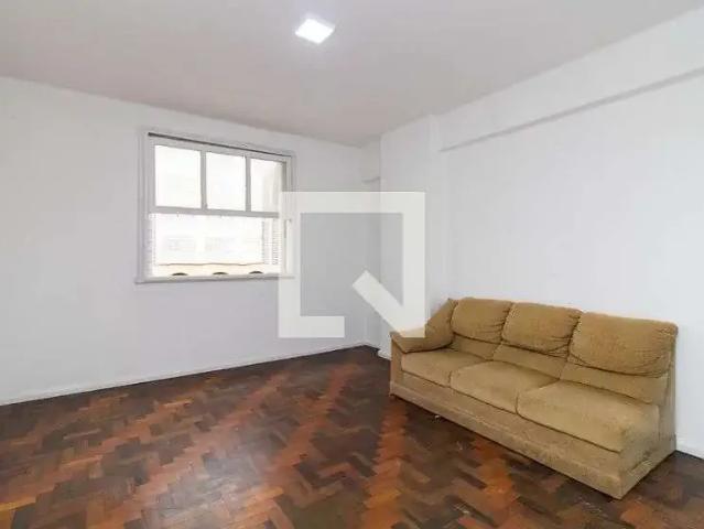 Apartamento para Locação em Porto Alegre/RS Centro Histórico 3 Quartos