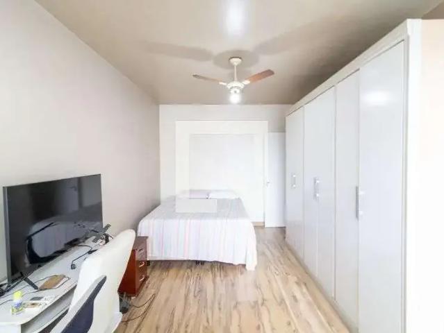 Apartamento para Locação em Porto Alegre/RS Centro Histórico 3 Quartos
