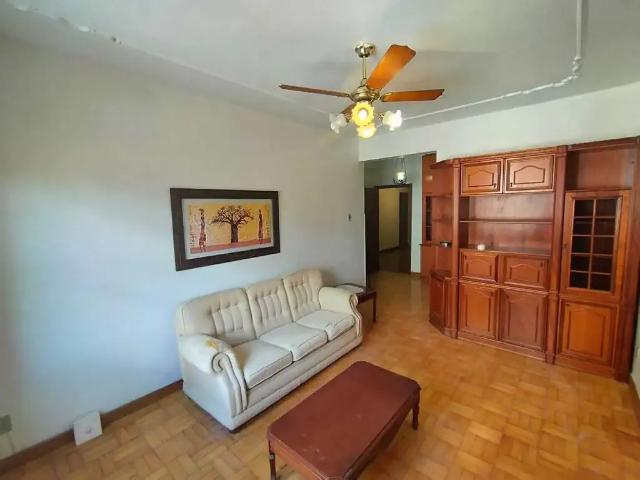 Apartamento para Locação em Porto Alegre/RS Centro Histórico 3 Quartos