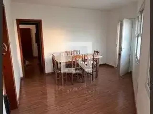 Apartamento para Locação em Porto Alegre/RS Centro Histórico 3 Quartos
