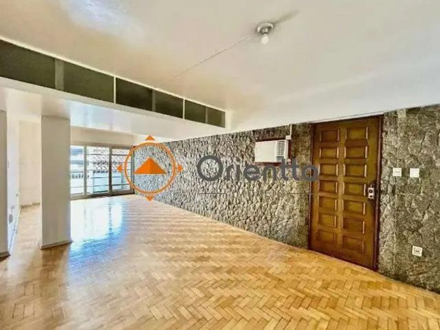 Apartamento para Locação em Porto Alegre/RS Centro Histórico 3 Quartos
