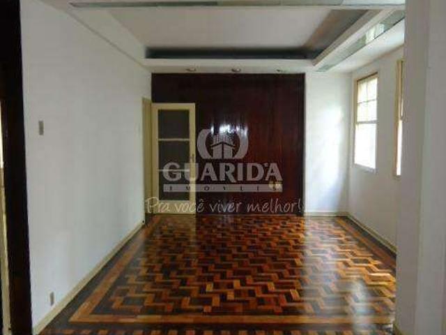 Apartamento para Locação em Porto Alegre/RS Centro Histórico 3 Quartos