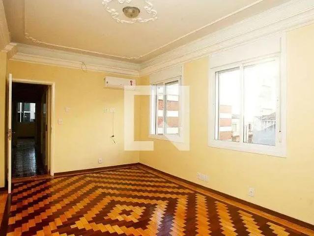Apartamento para Locação em Porto Alegre/RS Centro Histórico 3 Quartos