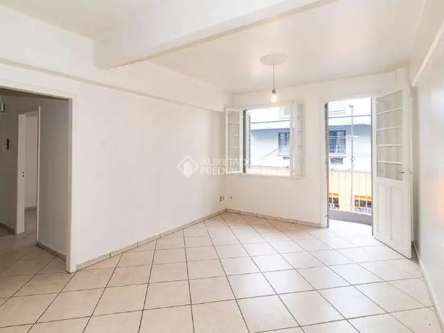 Apartamento para Locação em Porto Alegre/RS Centro Histórico 3 Quartos