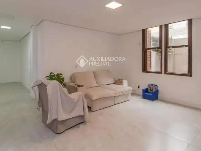 Apartamento para Locação em Porto Alegre/RS Centro Histórico 3 Quartos