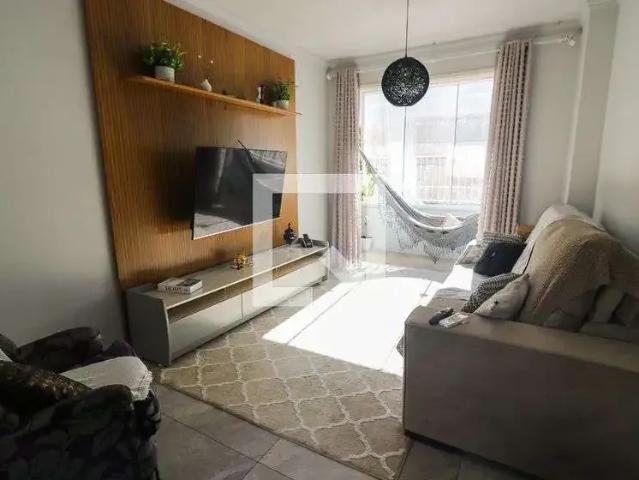 Apartamento para Locação em Porto Alegre/RS Centro Histórico 3 Quartos