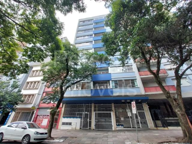 Apartamento para Locação em Porto Alegre/RS Centro Histórico 3 Quartos