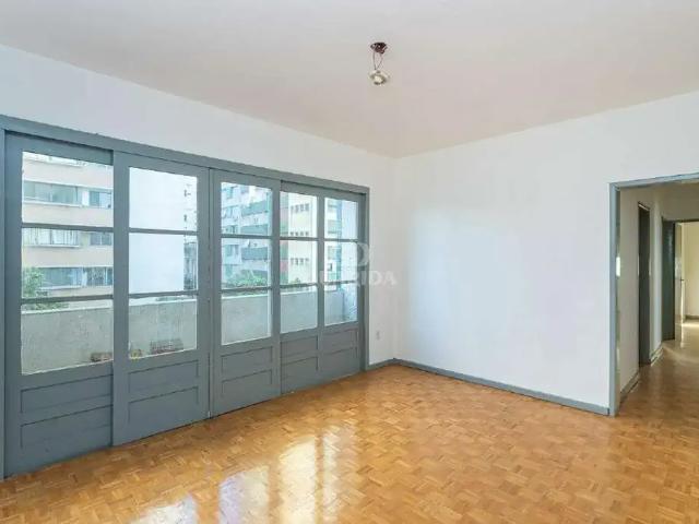 Apartamento para Locação em Porto Alegre/RS Centro Histórico 3 Quartos